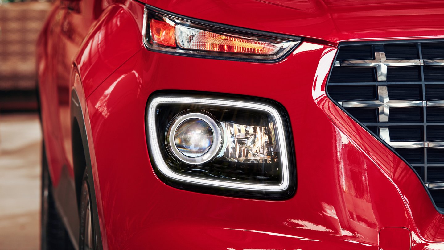 2022 Hyundai Venue for Sale in Abilene | Star Hyundai